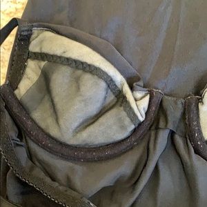 Sears | Intimates & Sleepwear | 9s Black Slip | Poshmark